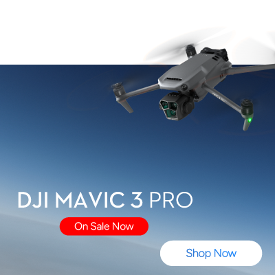 Buy DJI™ Drones & Parts @D1 Store - DJI™ Authorized Distributor in AU